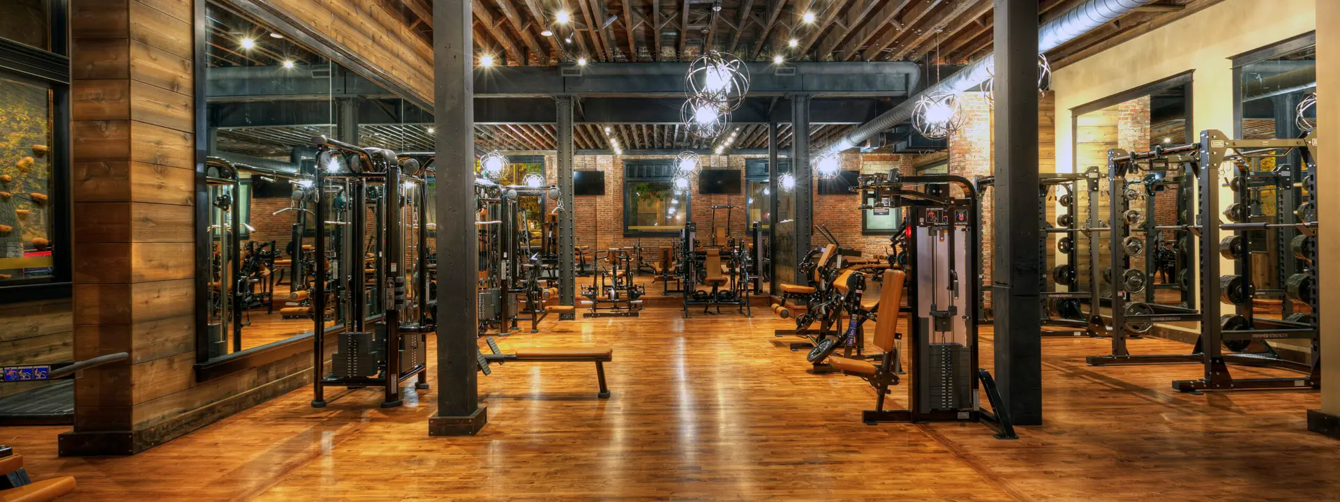 OAC | Seattle's Premier Health & Fitness Club