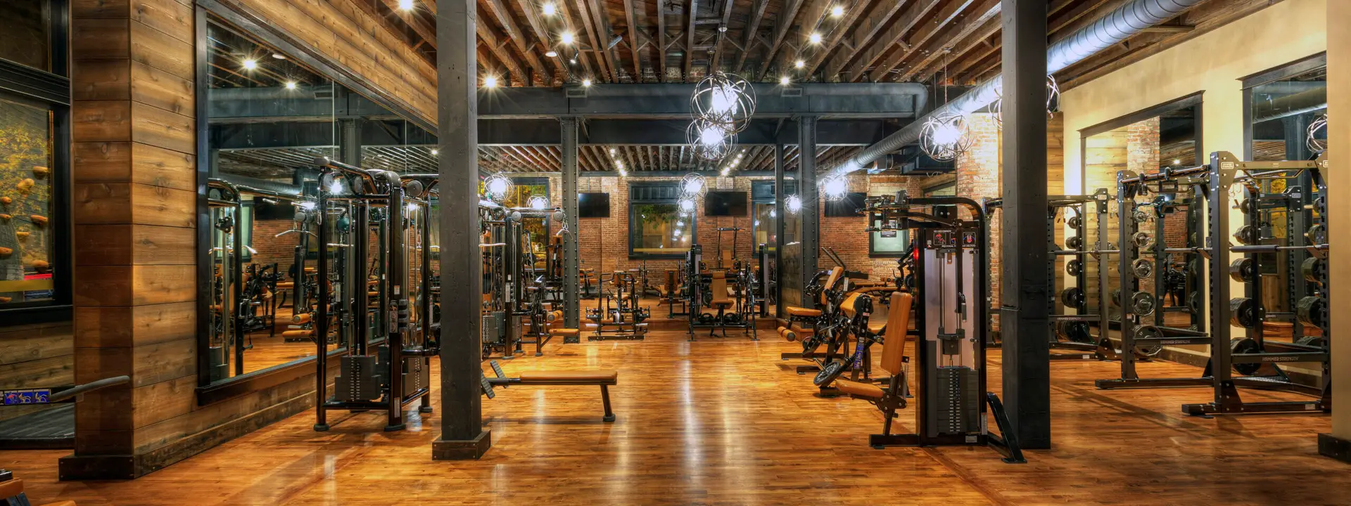 Fitness | Olympic Athletic Club