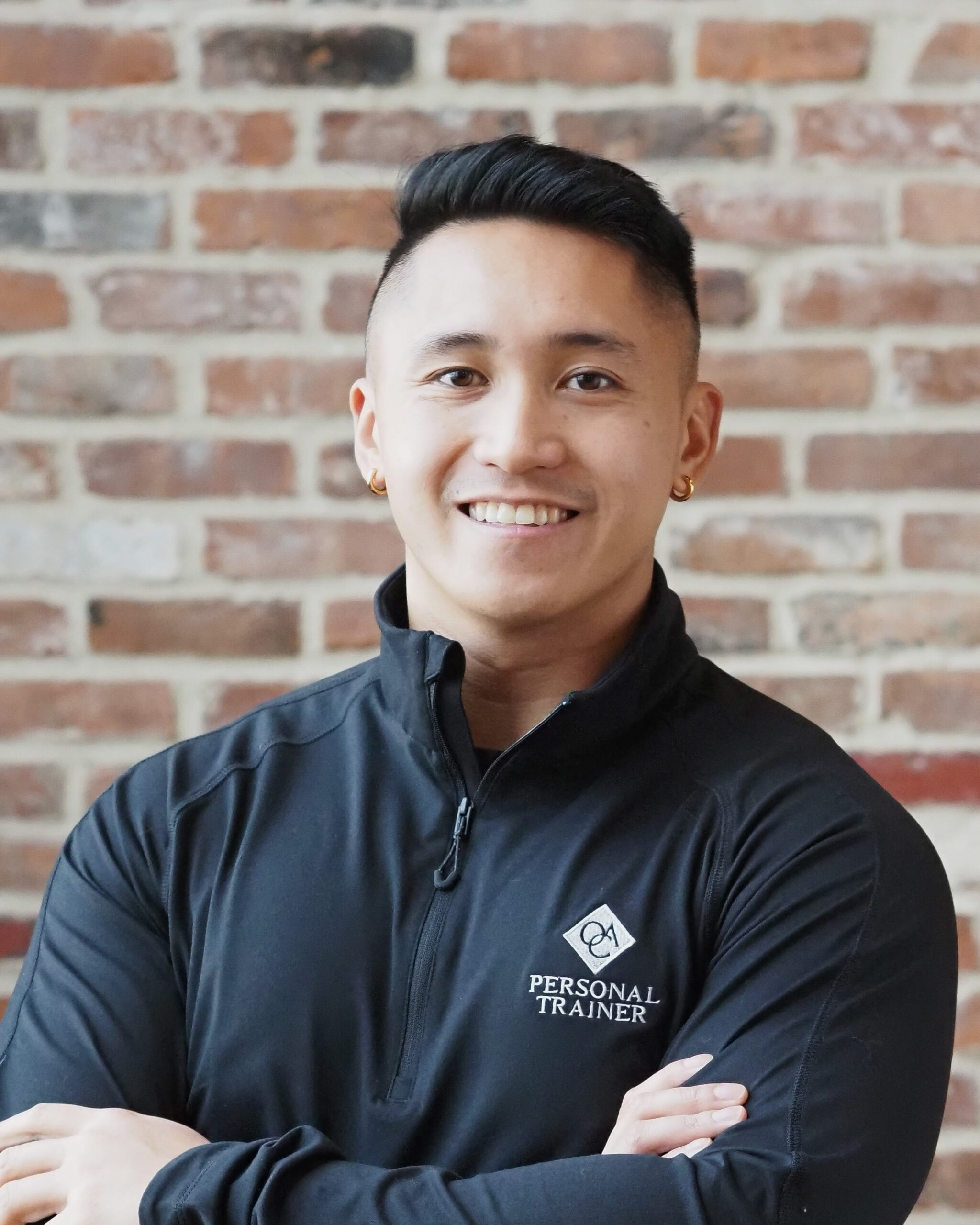 Personal Training | Olympic Athletic Club