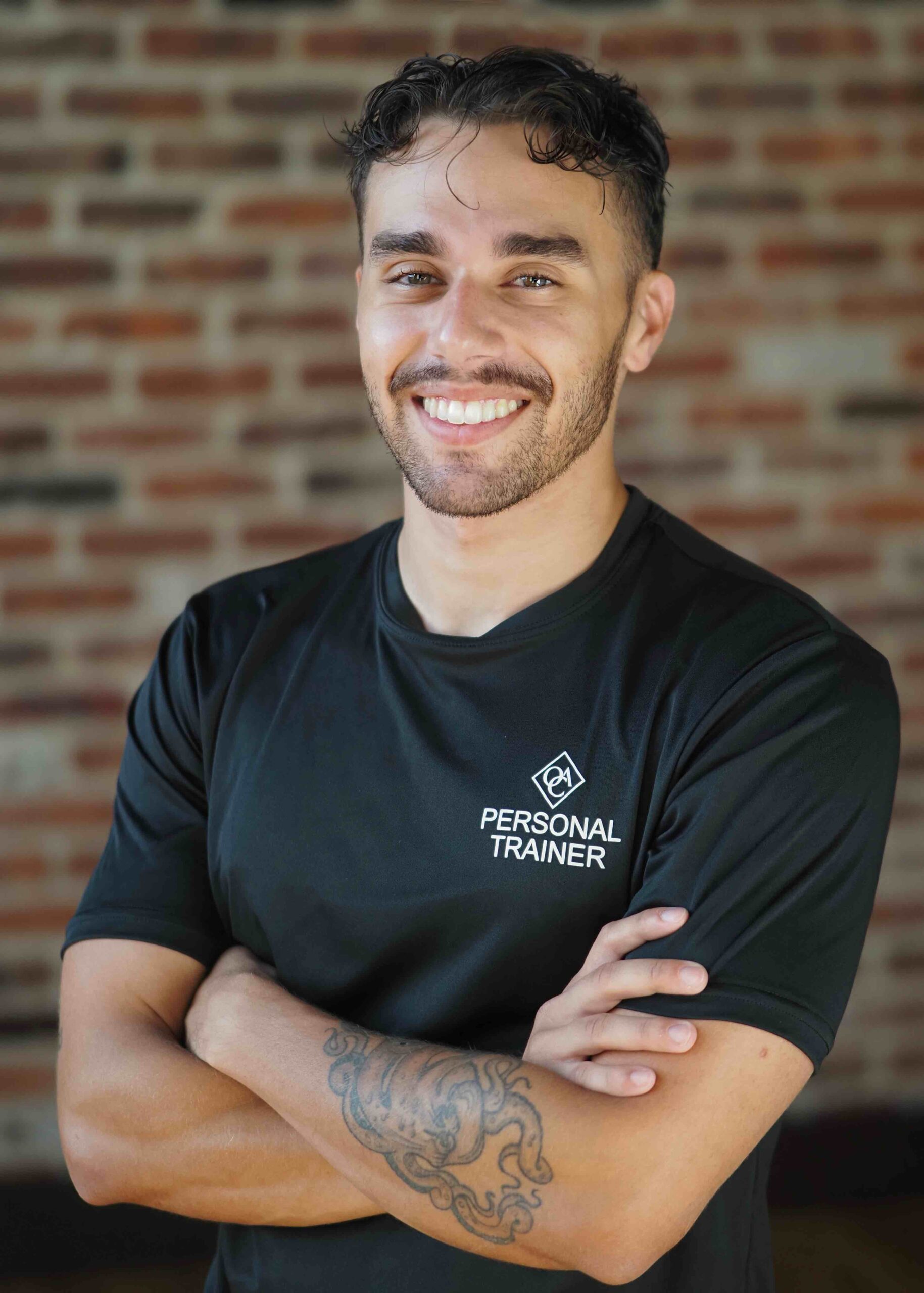 Personal Training | Olympic Athletic Club